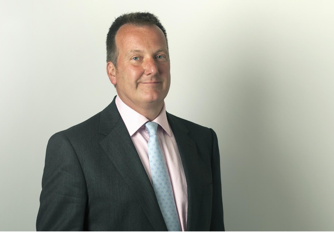 Executive Search - Lazarus Economics & Strategy